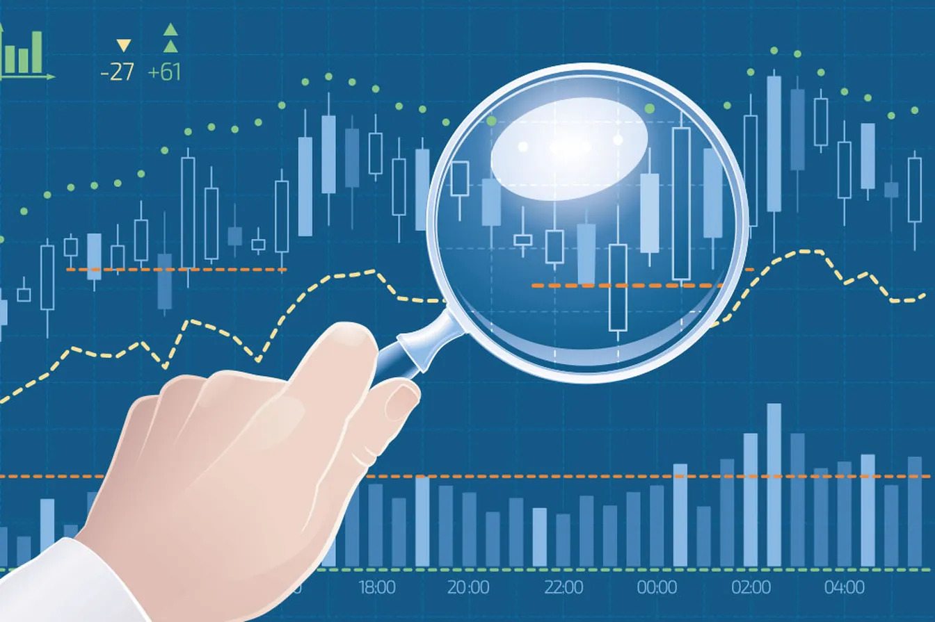 Advanced Stock Screening: Identifying Undervalued Opportunities in ...